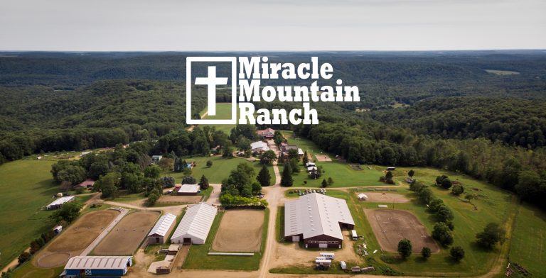 Miracle Mountain Ranch | Warren Gives